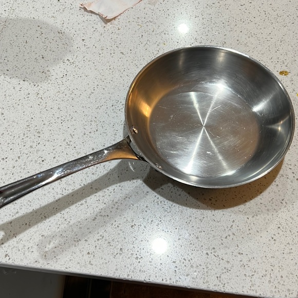 Princess House | Kitchen | Princess House In Stainless Steel Pan Great ...